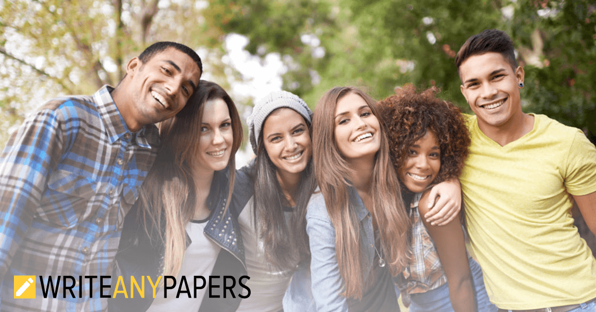 Write My Paper — Writing Services to Pass With Flying Colors